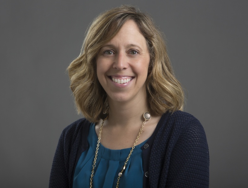 Jill Marks, DNP, CPNP-AC | Faculty | RUSH University